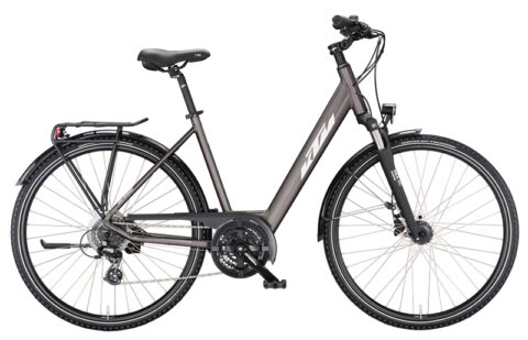 KTM LIFE RIDE - Radsport Waldherr