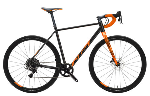 KTM X-STRADA 30 - Radsport Waldherr