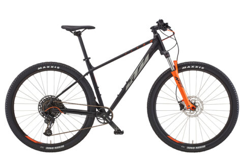 KTM Ultra Fun 29 - Radsport Waldherr