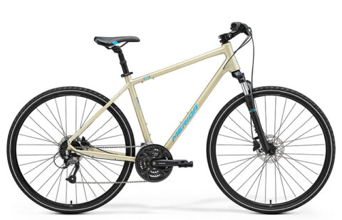 Merida Crossway 40 - Radsport Waldherr